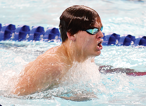 Bobcats show well in loss to top-five Ames | News, Sports, Jobs - Times ...